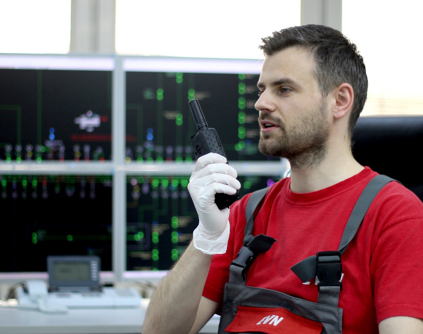 ЕВН Македонија - Мултимедијална галерија